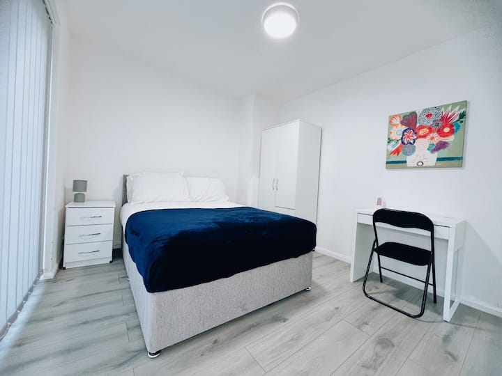 Spacious And Stylish Room 1 - Nottingham