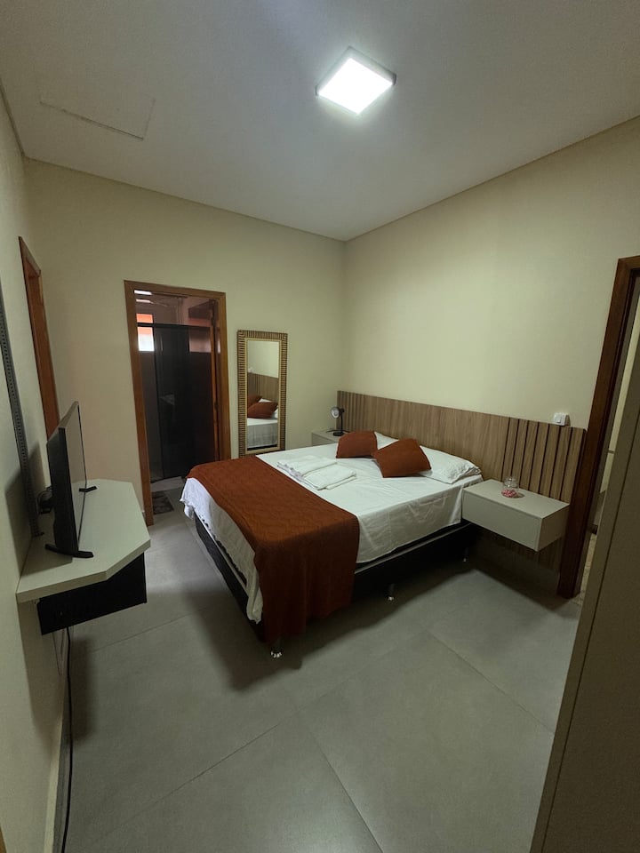 Villa São José 02 - Santo Antônio do Pinhal