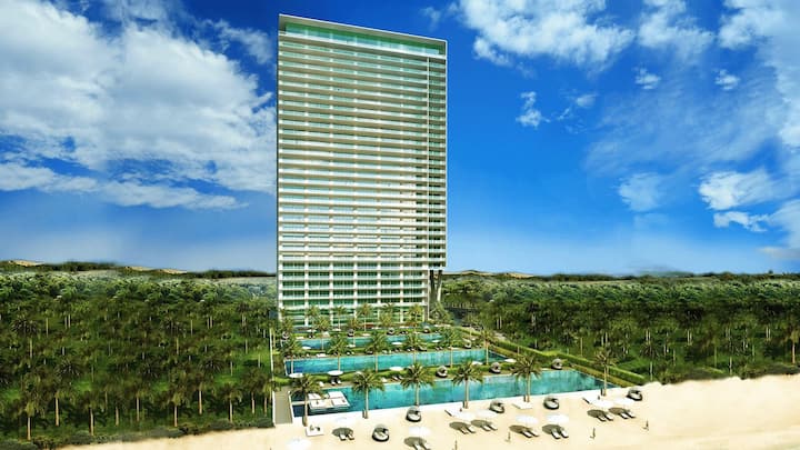 Departamento 2 Pisos, Península Mazatlán - Mazatlán