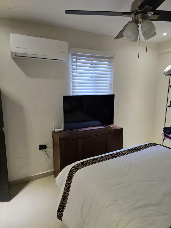 Departamento Con Estacionamiento Independiente - Nogales, AZ