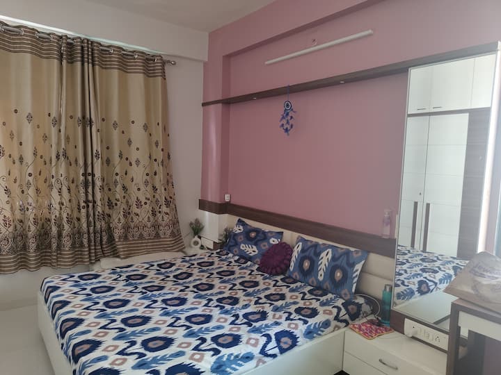 2bhk Residential Flat - Ahmedabad