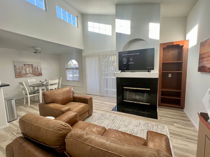 Condo Near Strip - Las Vegas
