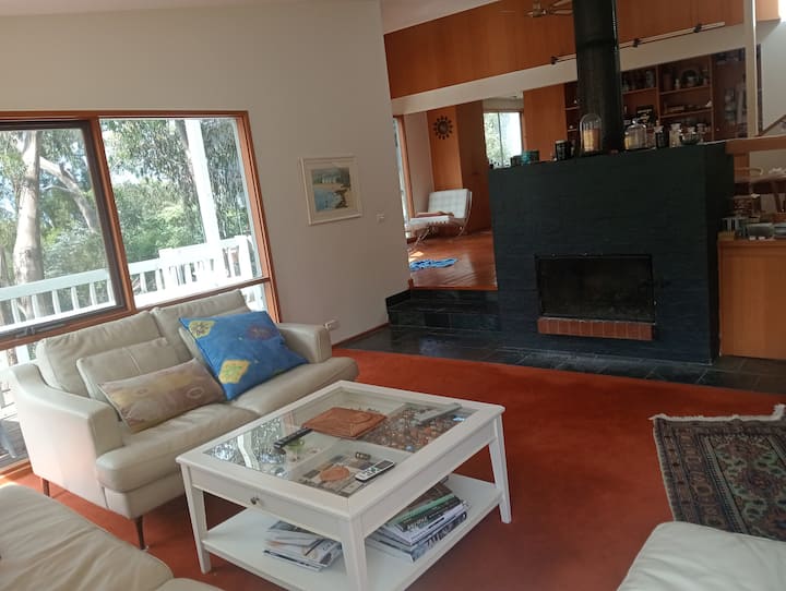 Lorne Tranquility - Lorne