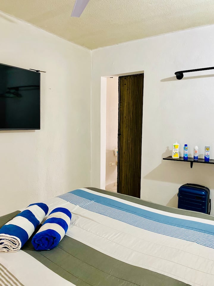 Cálido Departamento Al Sur - La Paz