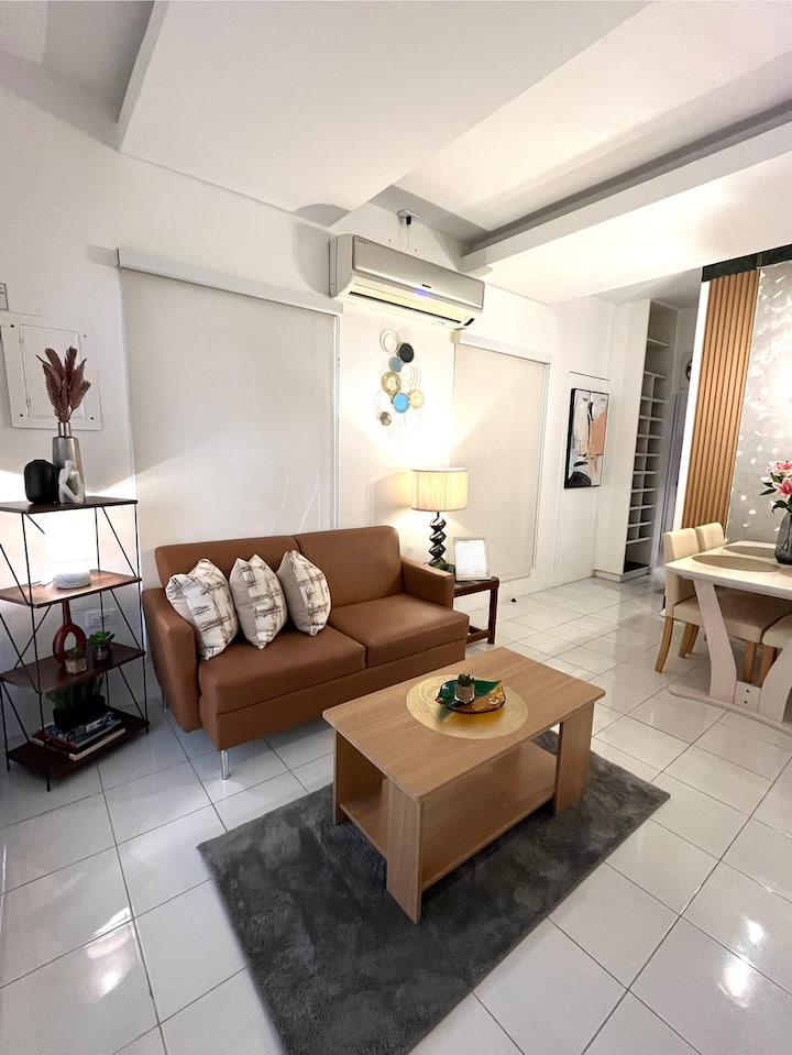Casa Quadro - General Santos