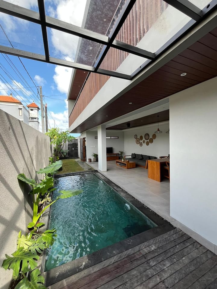 Md Villa Sanur - Sanur