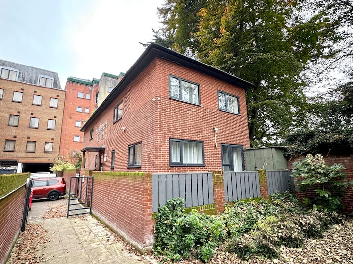 Seafarers Stays Apartments - Southampton