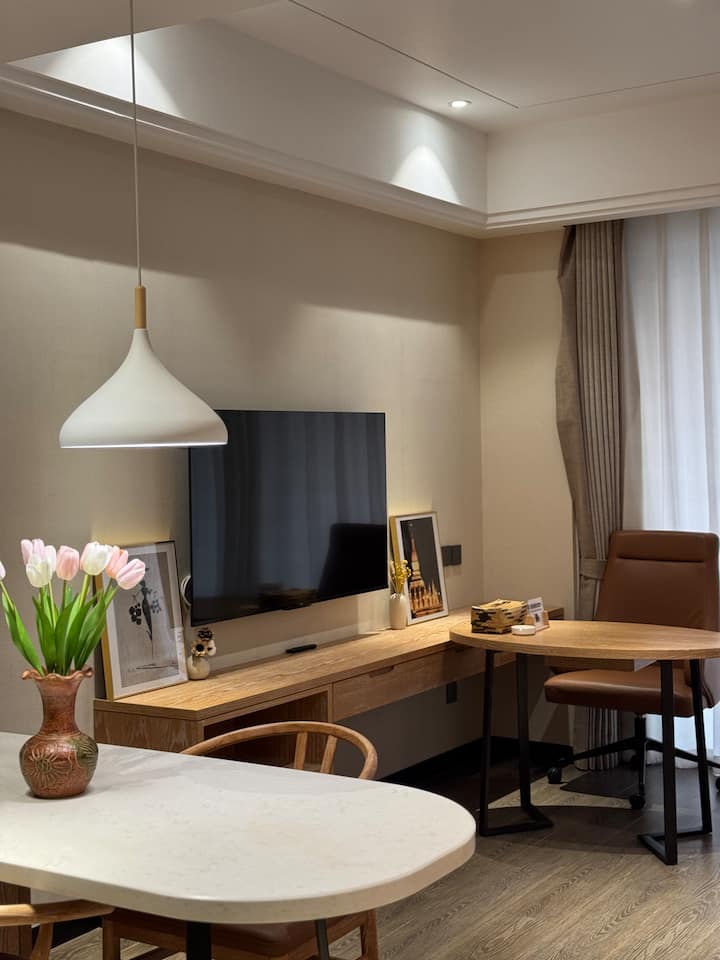 Room In Vientiane (Naga Apartment) - Vientián