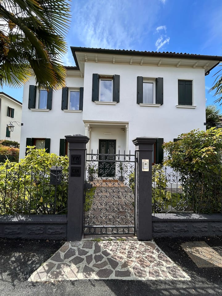 Villa Wally - Treviso - Treviso