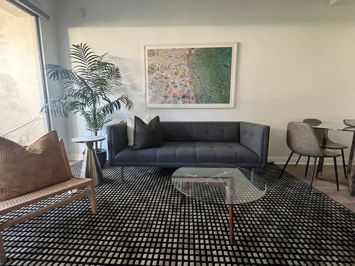 Designer Loft In Hollywood. Pool, Spa, Gym + Views - Los Angeles, CA