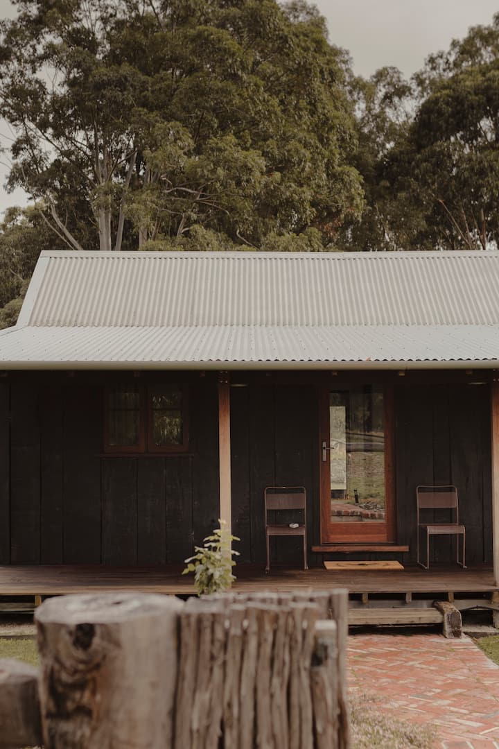 Wildcroft Cottage - Yallingup