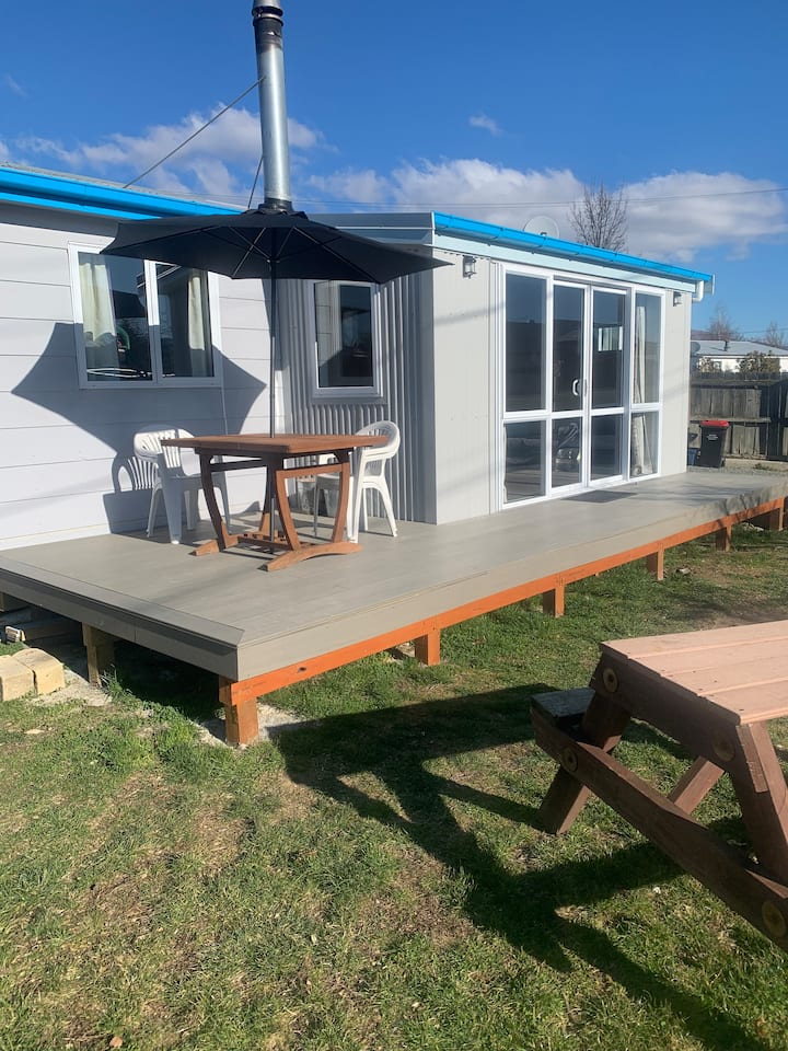 Classic Twizel House - トワイゼル