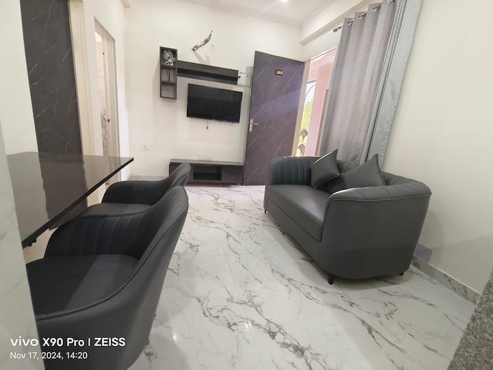 Budgeted|comfortablestay@2ndhome - Jaipur
