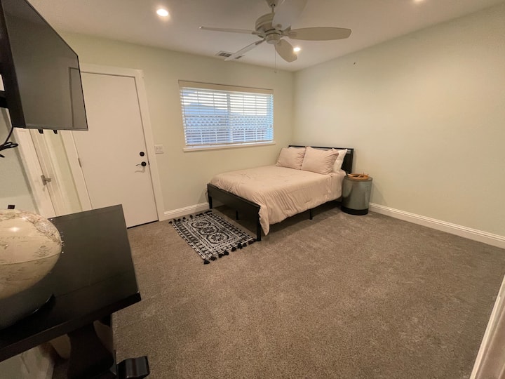 Private Room In Northwest Santa Rosa - Santa Rosa