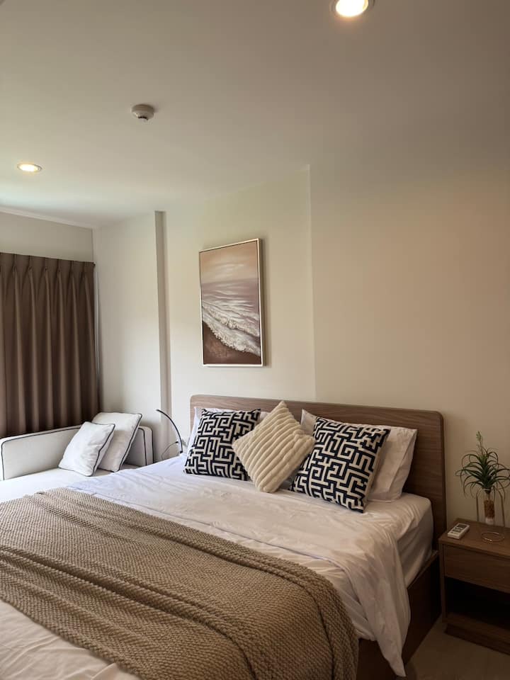 La Casita: Retreat In Hua Hin's Heart [2 Bedrooms] - Hua Hin