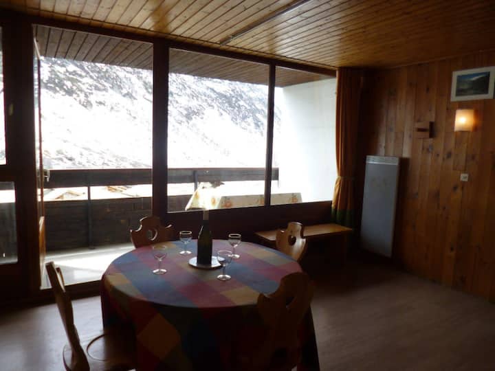 Appartement Clairière - Ceresole Reale