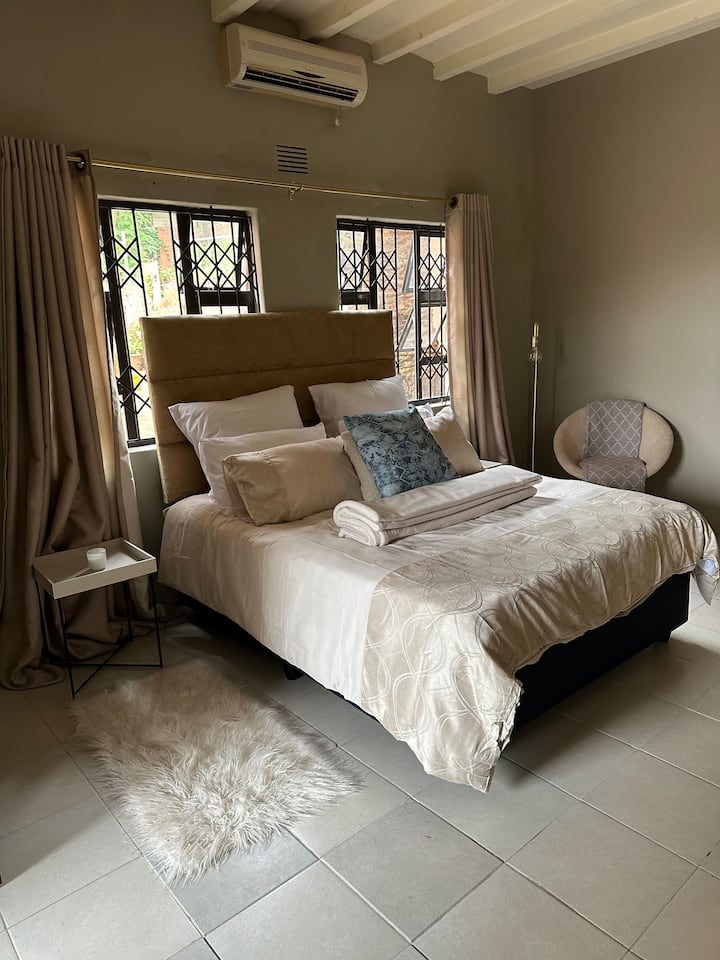 Morningside Harmony - Durban