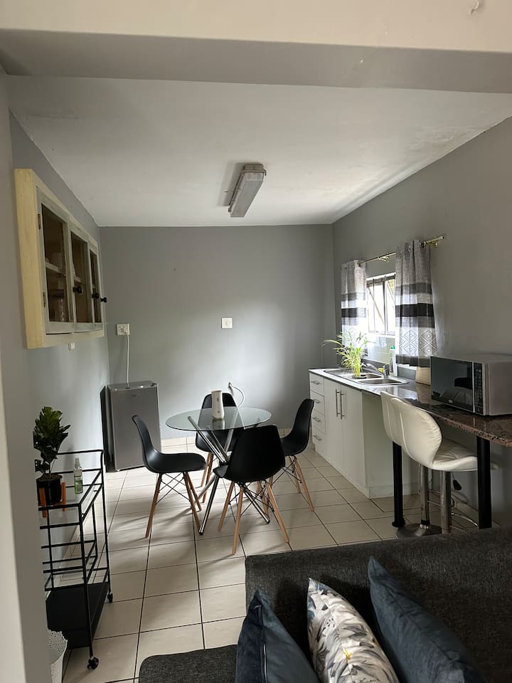 Morningside Harmony - Durban