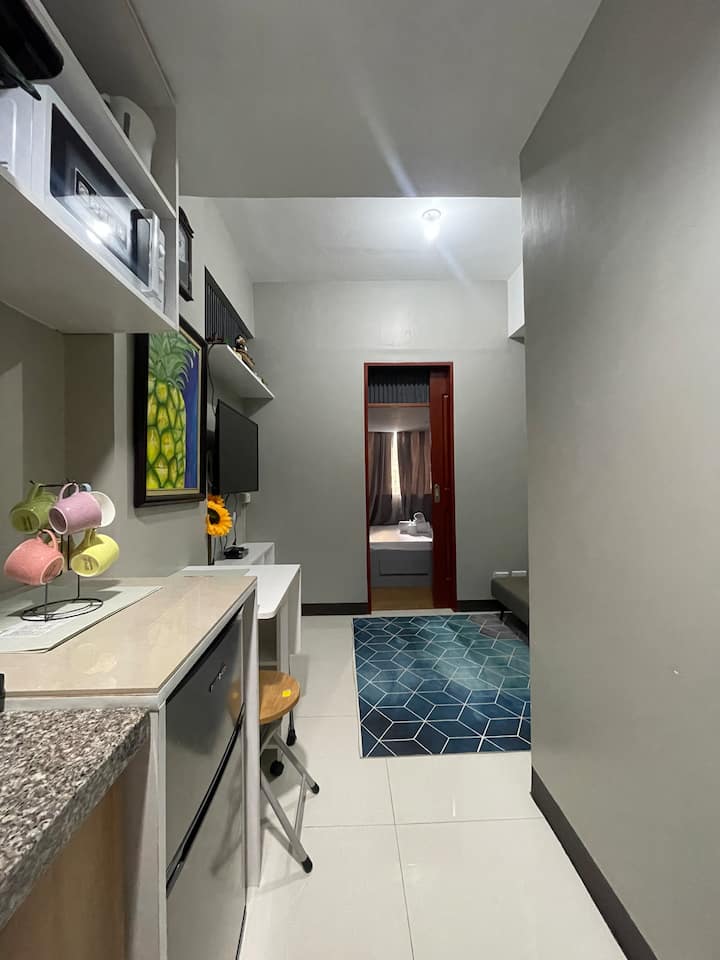 The Urban Loft By Jean-edgar - Baguio