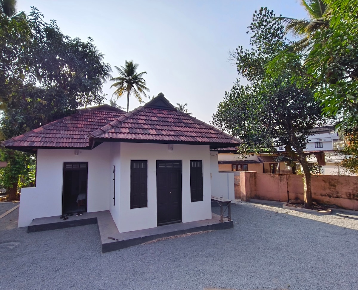 Kalpana Heritage Home - Houses for Rent in Varkala, Kerala, India - Airbnb