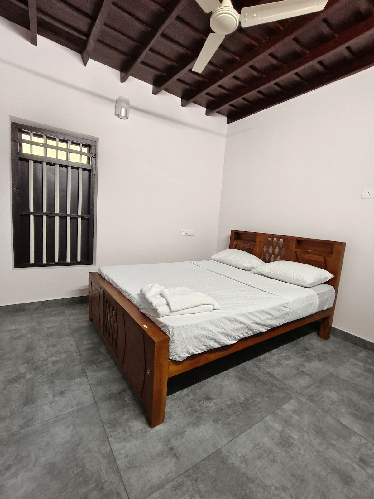 Kalpana Heritage Home - Houses for Rent in Varkala, Kerala, India - Airbnb