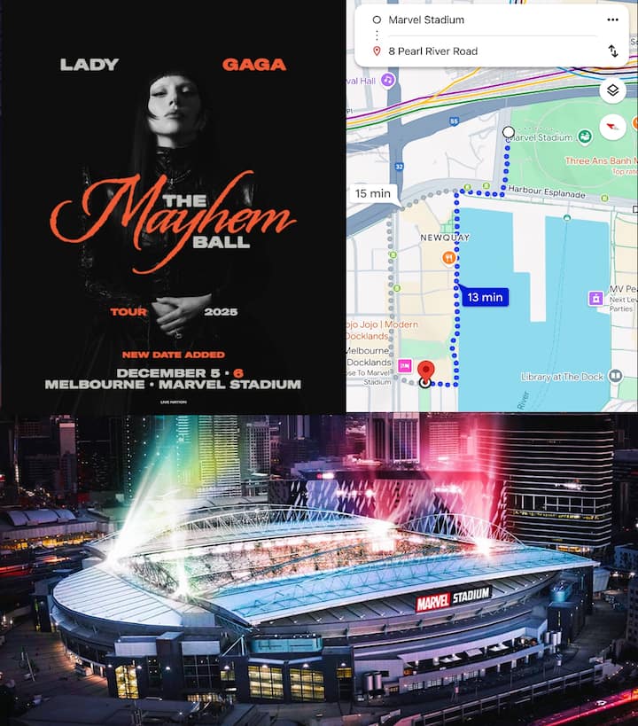 Waterfront Apt Free Parking Freetram Zone Pool Gym - 