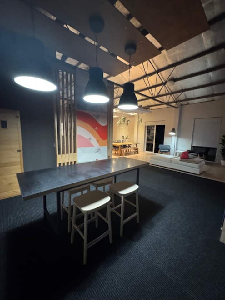 Fleurieu Cycling Lodge - Normanville