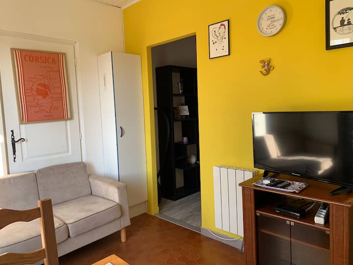 Appartement - Viviers