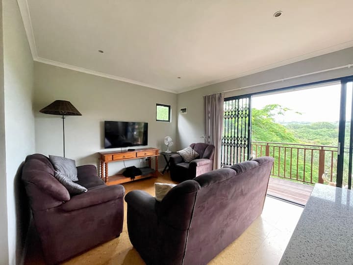 One Bedroom Cottage In Salt Rock - Dolphin Coast