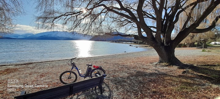 Wanaka-ravan Experience? - Wanaka