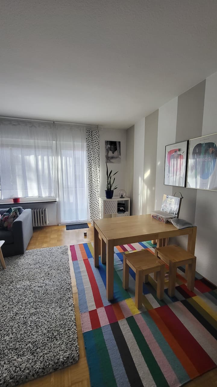 Beautiful Apartment Wuerzburg - Würzburg