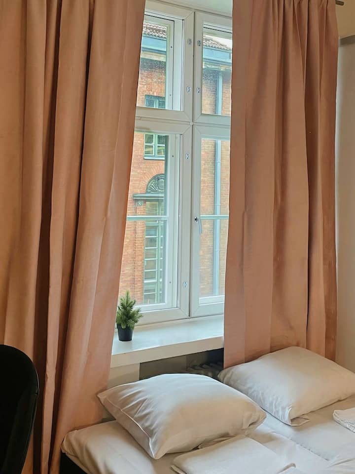 Residential Homes Eerikinkatu - Helsinki