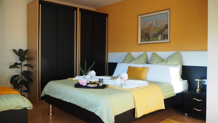 Bled Vista App 2 /View And Balcony Children's Toys - Bled