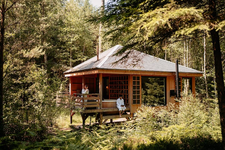 Lodge Ryokan & Spa Privatif - Baccarat