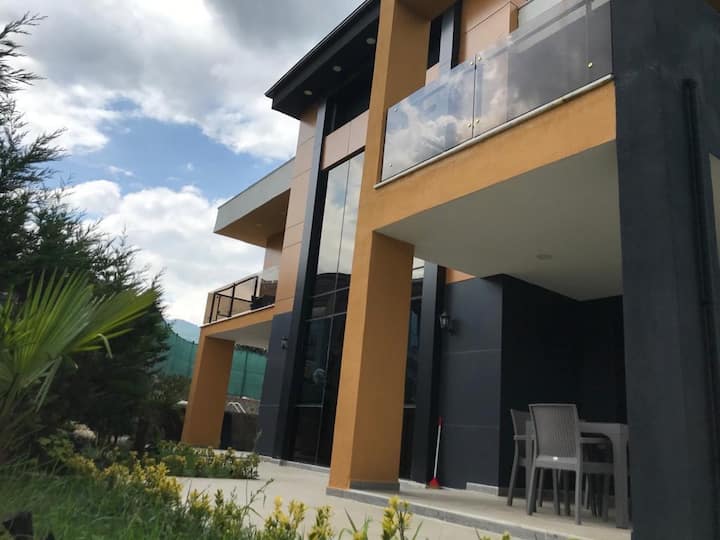 Dsf Villas A16 - Sapanca