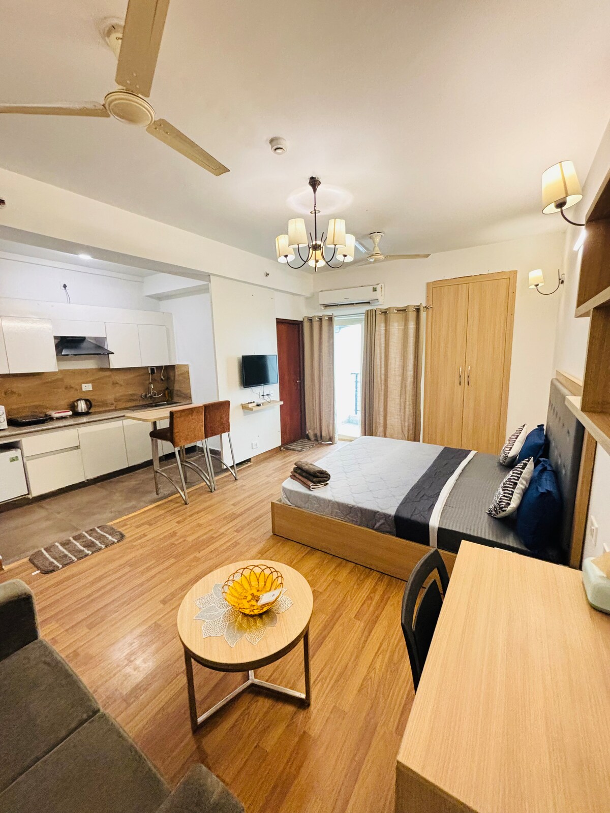 Apartamento (86) de Serenity Homes en Noida - Departamentos en renta en Noida, Uttar Pradesh ...