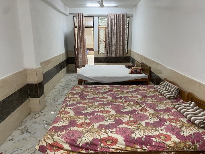 Hotel Qnc - Prayagraj