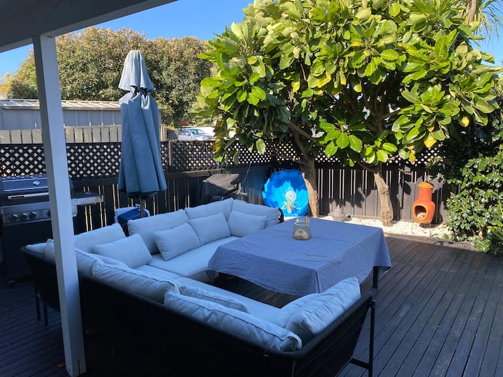 A Peaceful Mount Maunganui Haven - Mount Maunganui