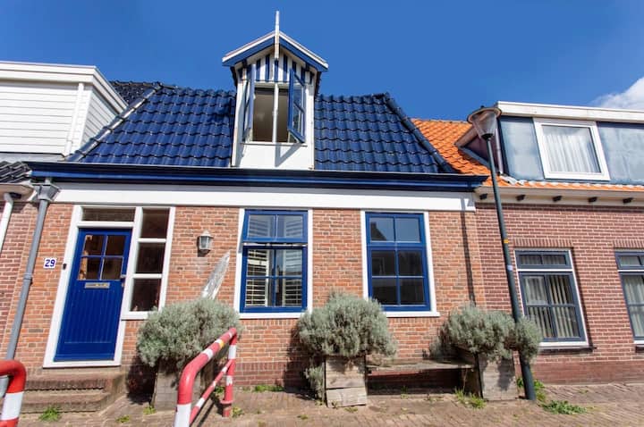 Dune Home In Egmond-aan-zee - Egmond aan Zee