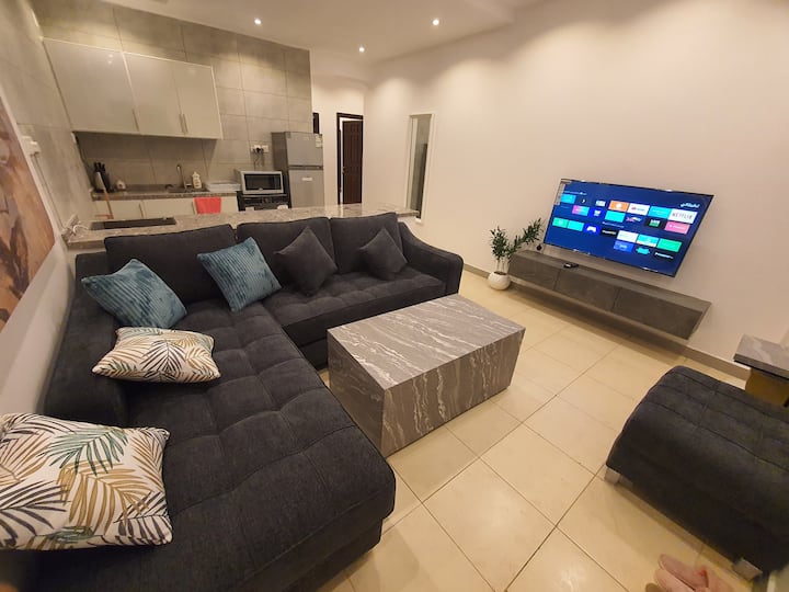 شقة 19 (حي الفيصلية 1) - Jeddah