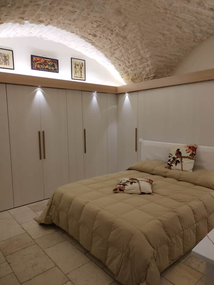 Dimora Evelyn - Locorotondo