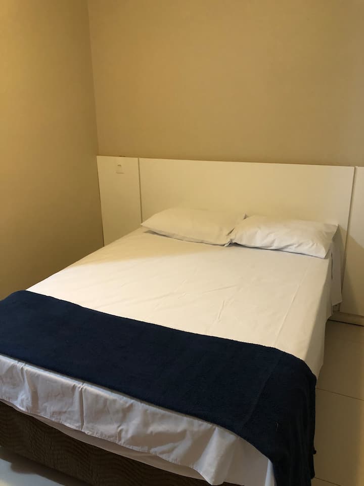 Suíte Privativa Próx Ao Sesc 3 - Bertioga