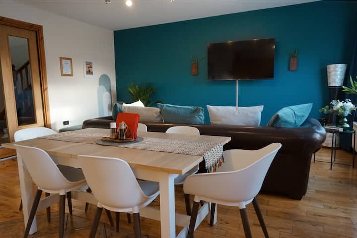 Laxey Place Maisonette Belfast - Belfast