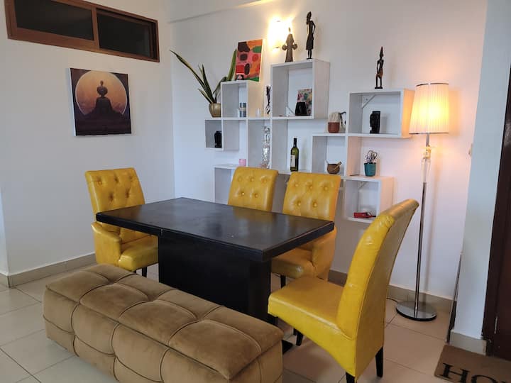 Your Comfort Is Key - Dar es Salaam