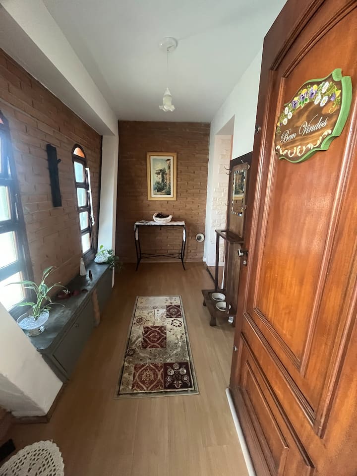 Lugar Agradável Perto De Tudo - São José dos Campos