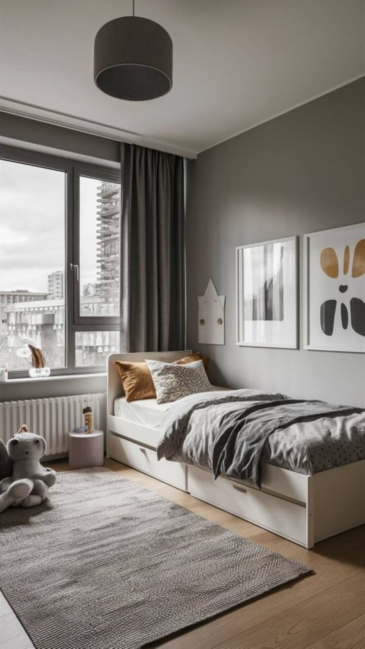 Cute And Cosy Room With Private Kitchenette - Mumbai (Bombay)