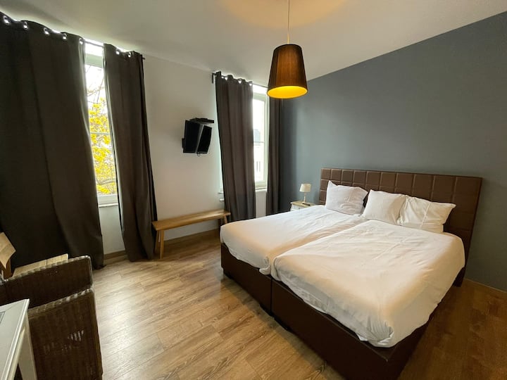 Hôtel Liège Cathédrale 4 - Liège