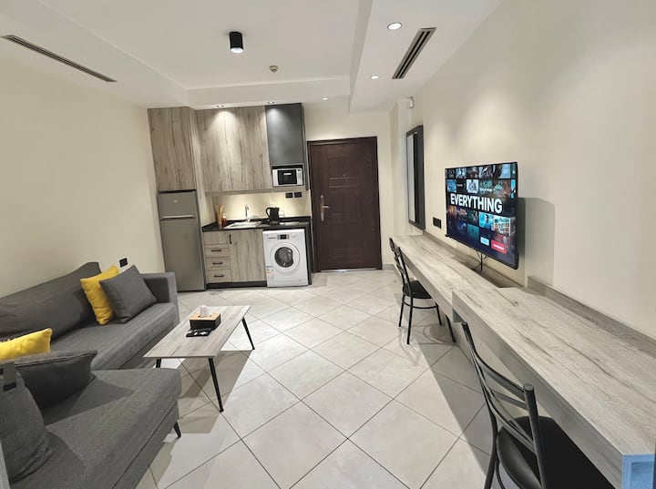 New - Active & Well/served Area! - Jordanie