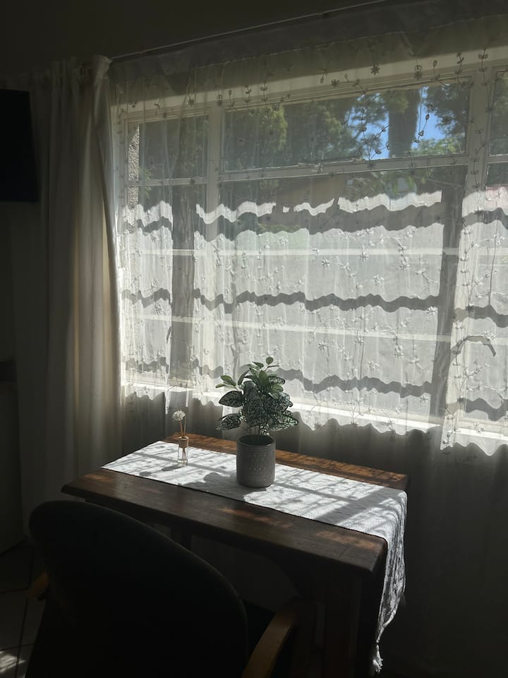Guesthouse 52 (Room3) - Groblersdal