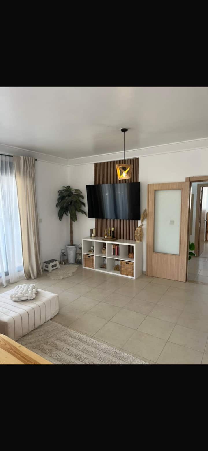 Confort Proximité Et Sécurité Au Coeur D'oran - Oran